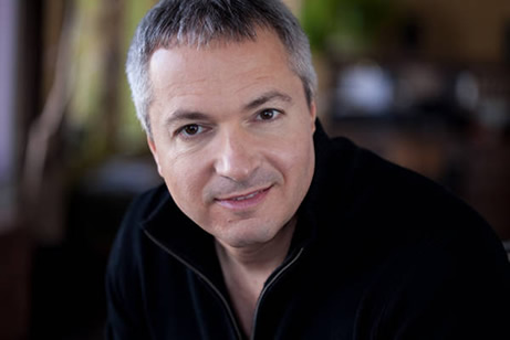 Carl Amari – Hollywood360 Radio