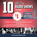 Hollywood360 Radio – Hollywood at the touch of a button.